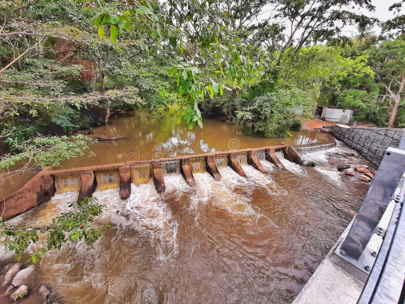 Small Anicut System Stock Photos - Free & Royalty-Free Stock Photos ...