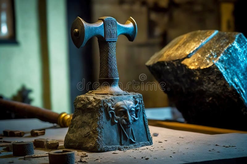 Small Anvil Stock Illustrations – 76 Small Anvil Stock Illustrations ...