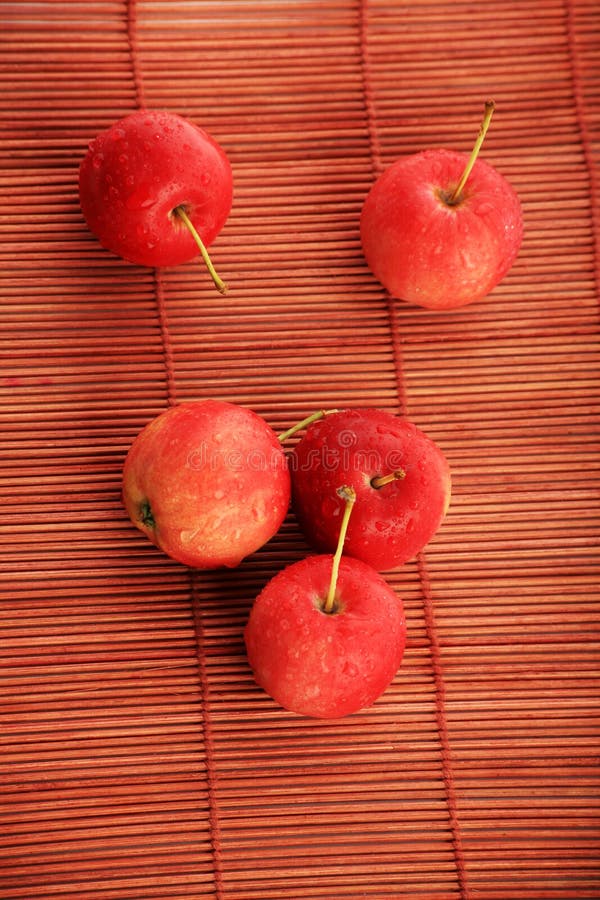 Dessert Picture : Candy Apples - Stock Photos Stock Photo - Image of ...