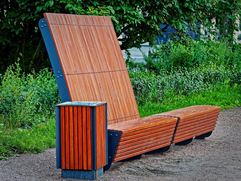 Small Architectural Forms of Modern Cities. Stock Photo - Image of ...