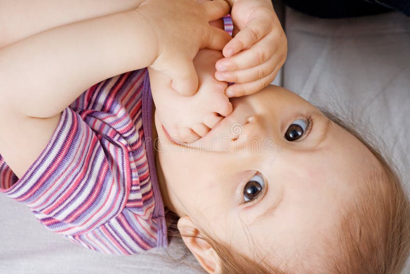 Small Baby Picture. Image: 7794318