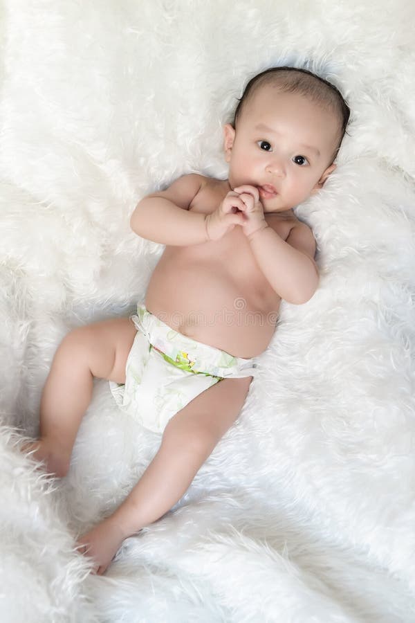 Small baby stock photo. Image of months, finger, happiness - 36372744