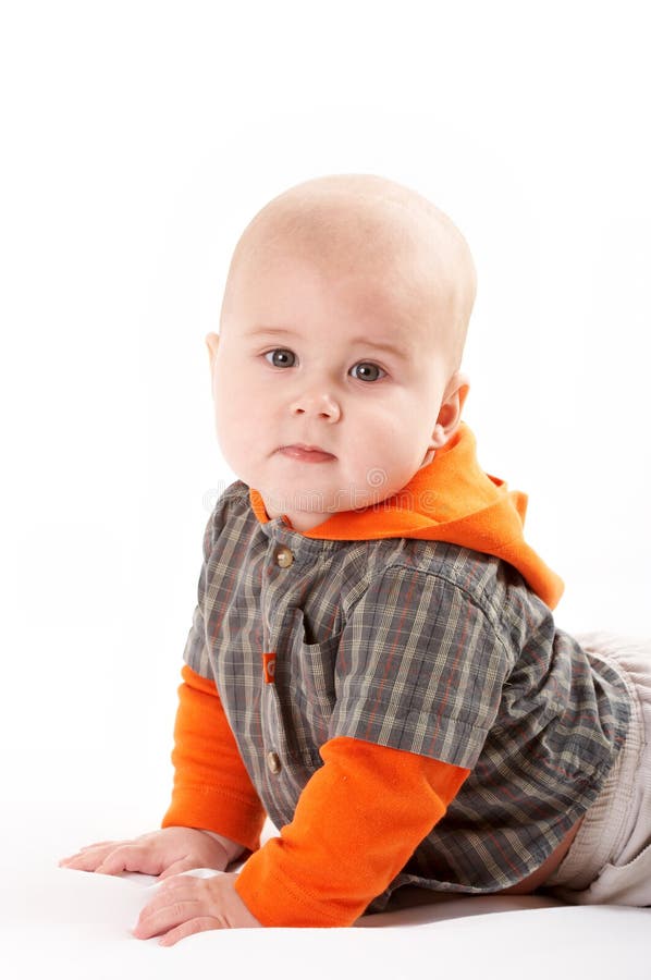 Small Baby Posing Free Stock Photos & Pictures, Small Baby Posing ...
