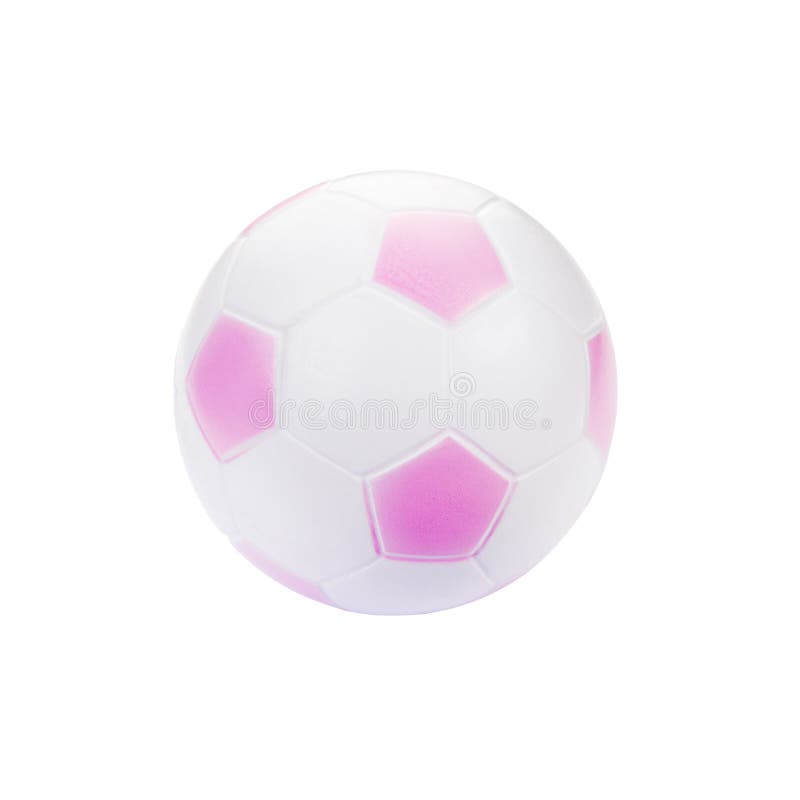 Small Ball on Grass Background Stock Photo - Image of ball, foliage ...