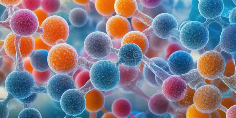 Small balls close-up stock photo. Image of objects, size - 388370344