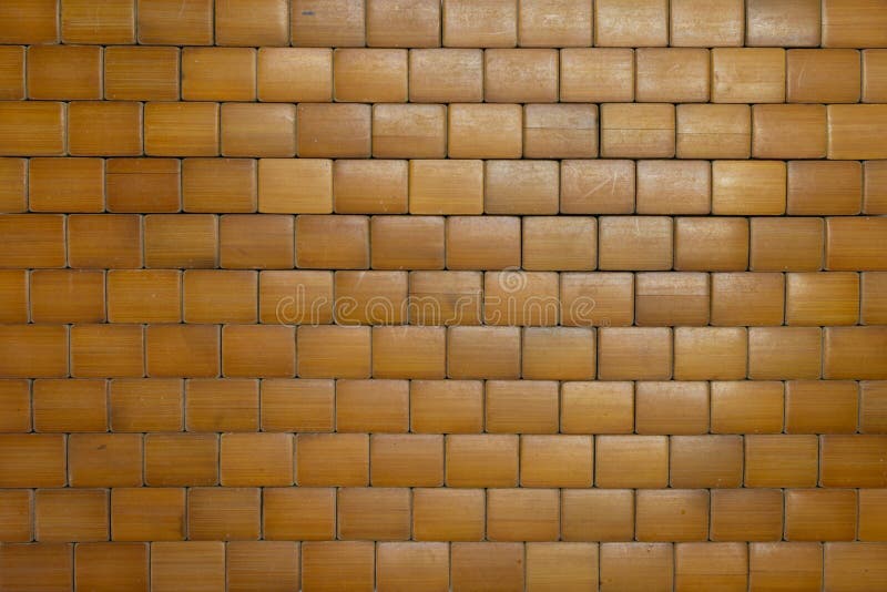 The Small Bamboo Boxes are Stacked in a Number of Ways, Making it ...