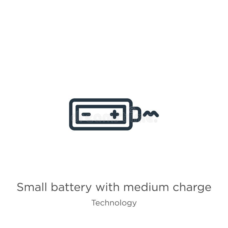 Small Battery in 3D Style Trending Color Palette with Generative AI ...