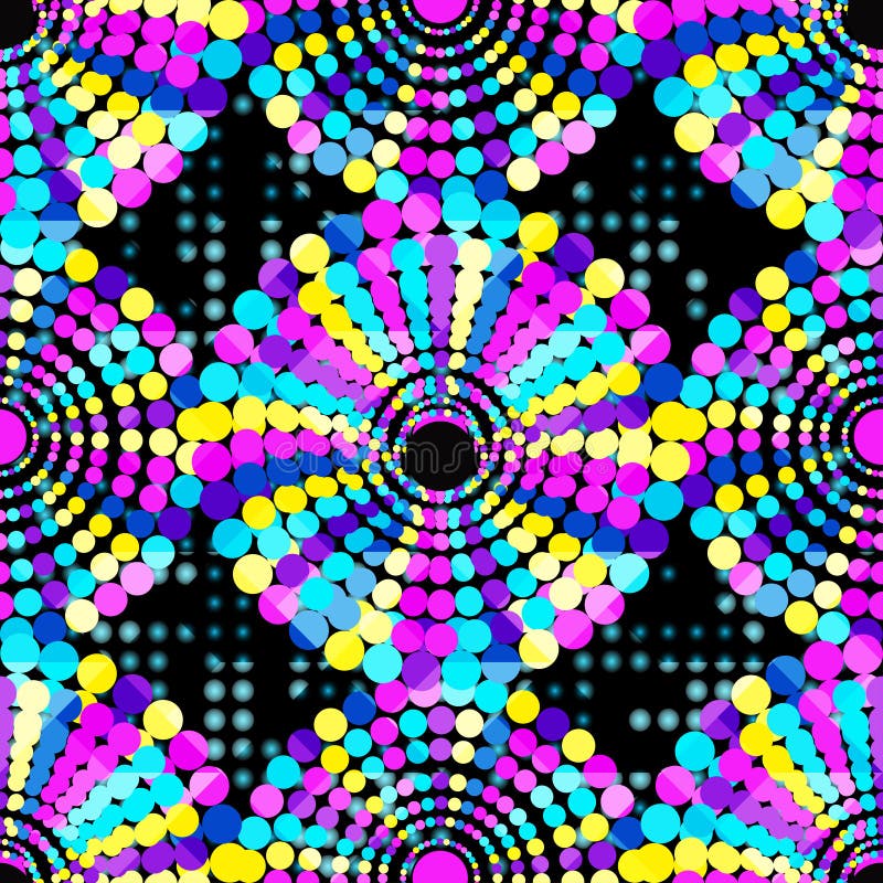 Topical Pattern Black White Stock Illustrations – 84 Topical Pattern ...