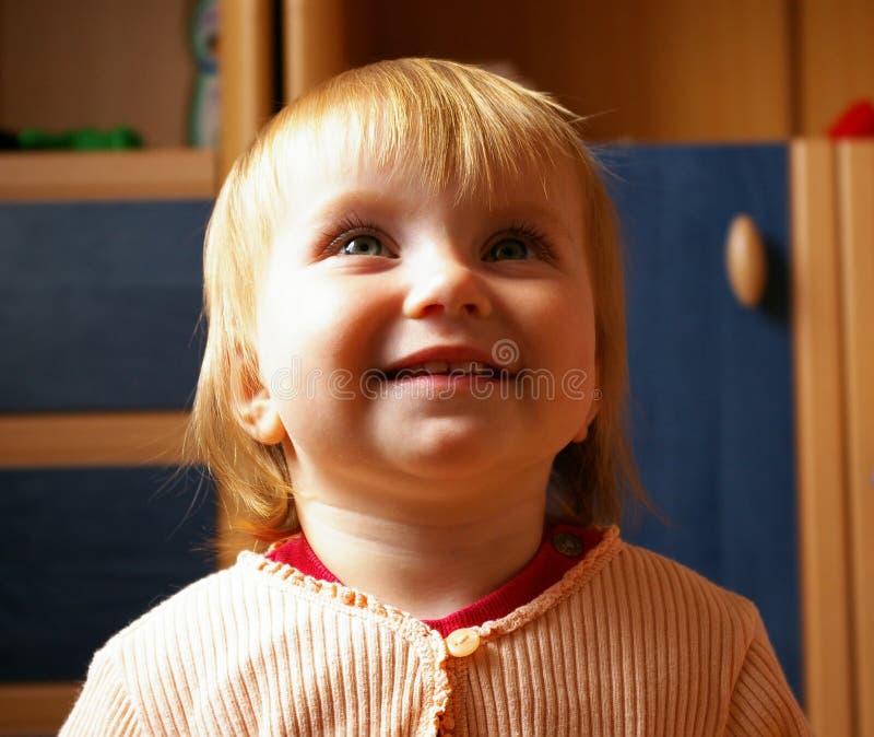 Small Beautiful Girl Picture. Image: 5021076