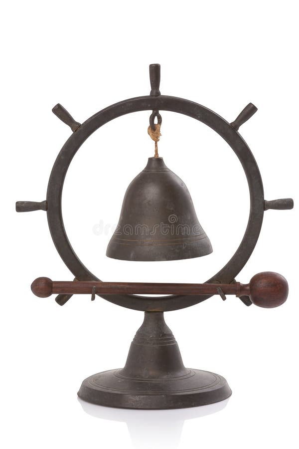 Small bell stock image. Image of business, assist, creation - 29032423