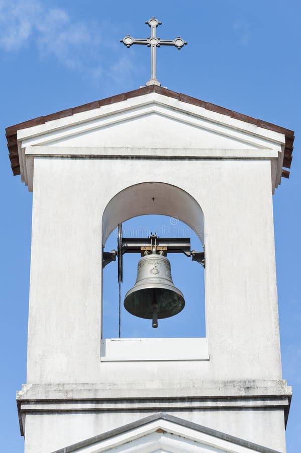 Small Bell Tower Stock Photos - Download 7,008 Royalty Free Photos
