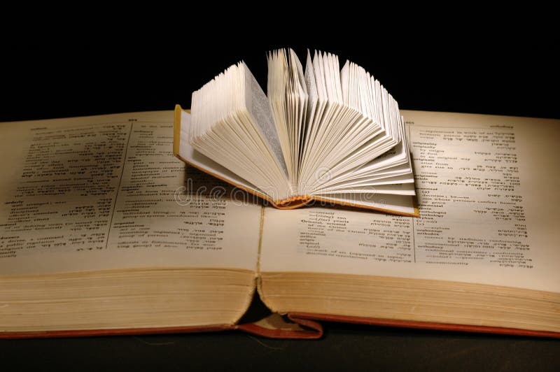 Big And Small - Opposite Or Contrast Concept Stock Image - Image of ...