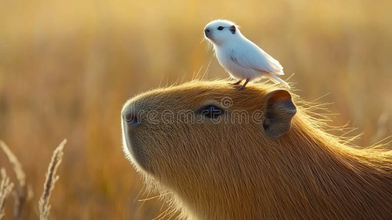 Peak Capybara Emoji Stock Photos - Free & Royalty-Free Stock Photos ...