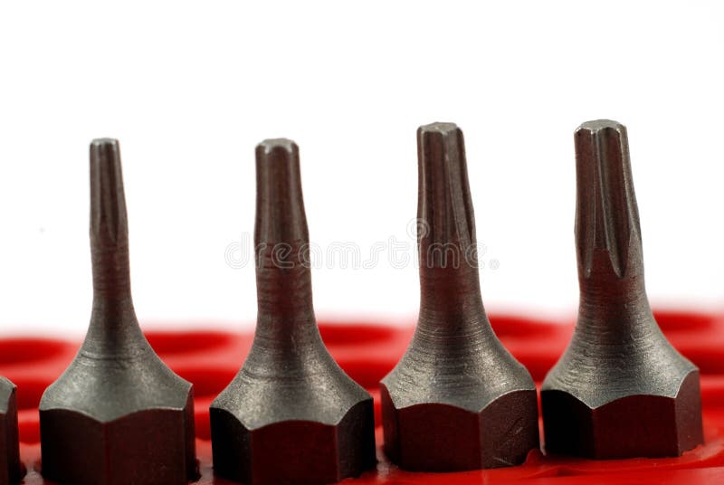 Small bits stock photo. Image of bits, precision, industry - 10426214