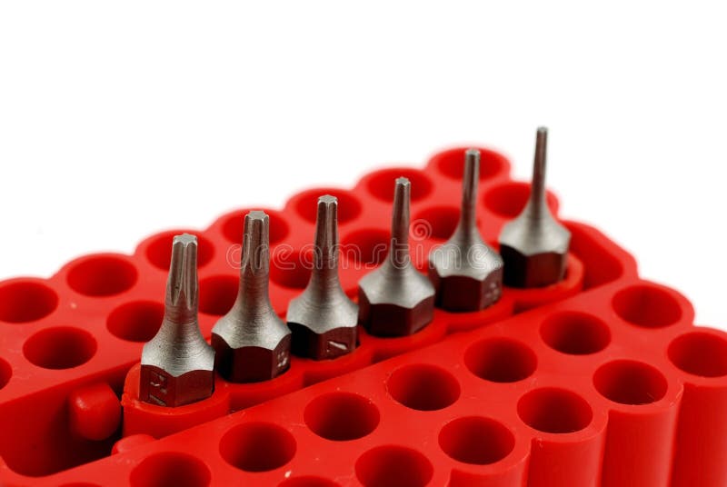 Small bits stock photo. Image of repair, screws, precision - 11449282