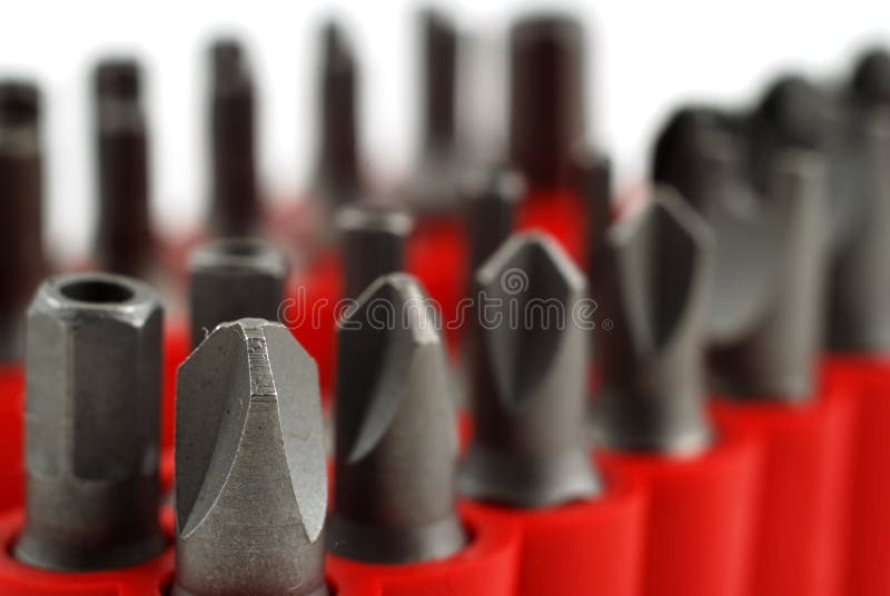 Small bits stock photo. Image of industrial, mechanic - 14617062