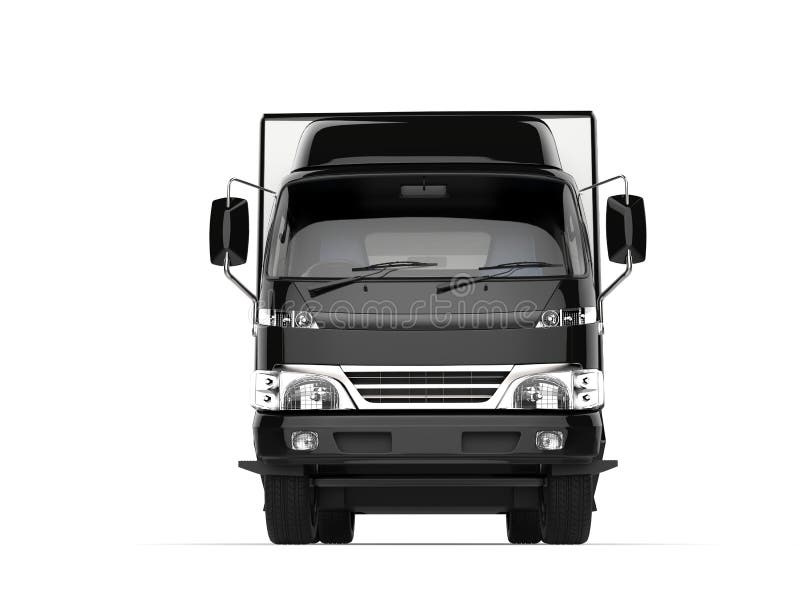 5+ Black truck front view Free Stock Photos - StockFreeImages