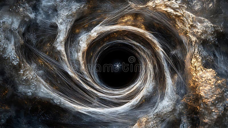 Entangled Quantum Threads Stock Illustrations – 16 Entangled Quantum ...