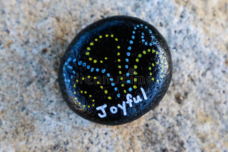 Small rock big dream stock photo. Image of invent, idea - 2798026