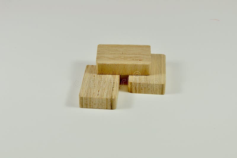 Small blocks of wood stock image. Image of statue, balance - 88514805