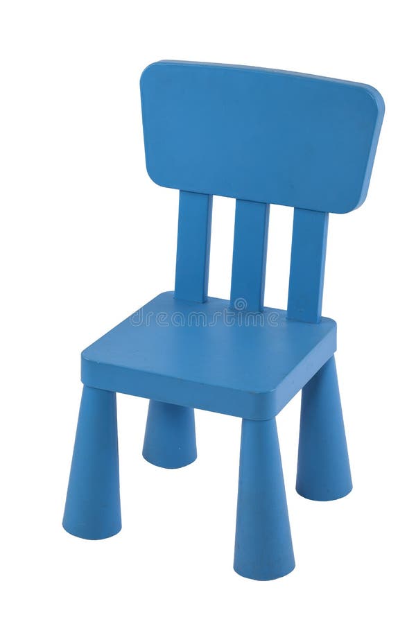 562 Small Blue Plastic Chair Stock Photos - Free & Royalty-Free Stock ...
