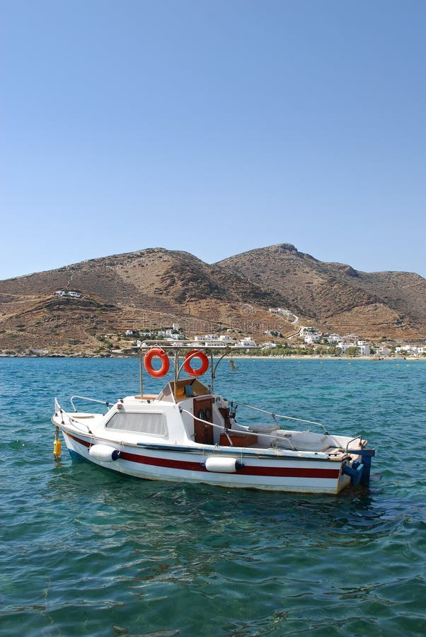 Small boat stock photo. Image of industrial, ocean, boat - 78882266