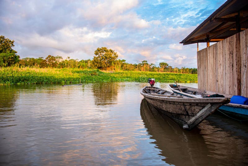 1,450 Amazon River Boat Peru Stock Photos - Free & Royalty-Free Stock ...