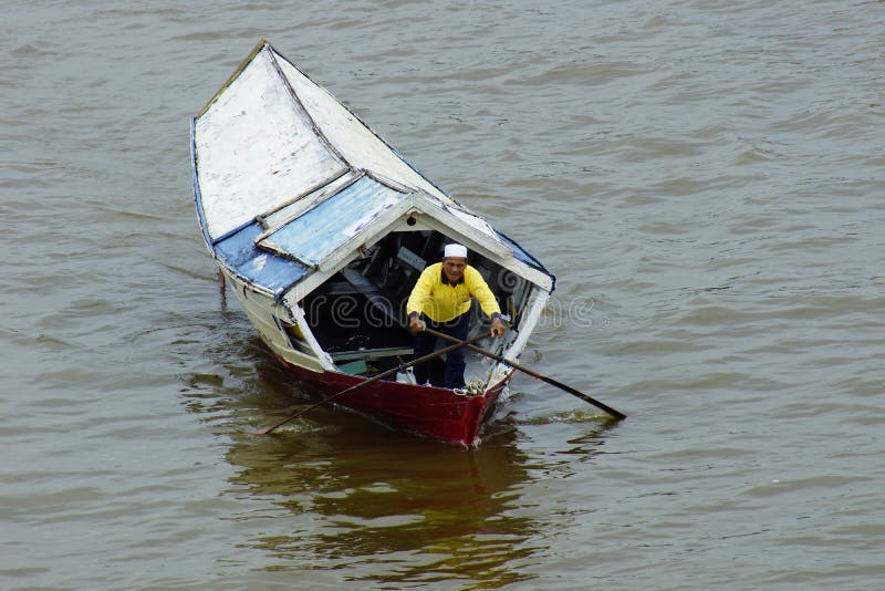 Small boat editorial stock image. Image of boat, tradisional - 78655219