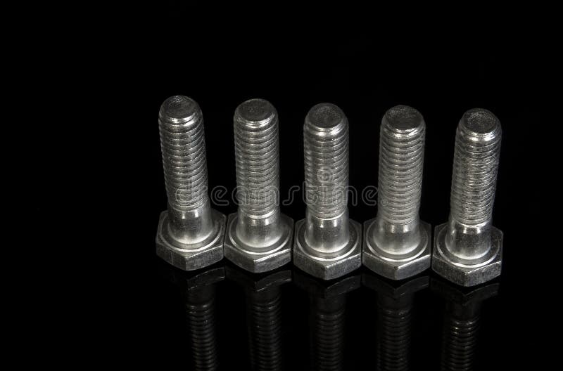 Five Standing Bolts Stock Photos - Free & Royalty-Free Stock Photos ...