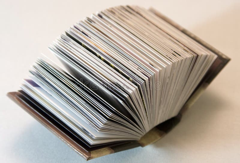 Small Book stock image. Image of small, pages, read, macro - 7465485