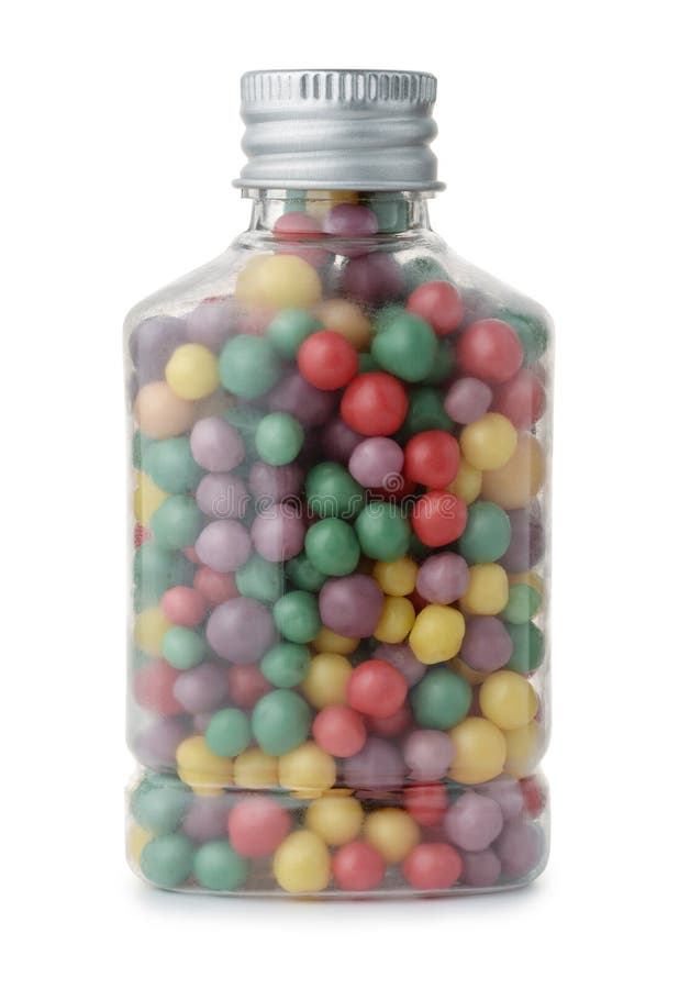 Colorful Gum Drops Candy Close Up Stock Image - Image of dessert, treat ...