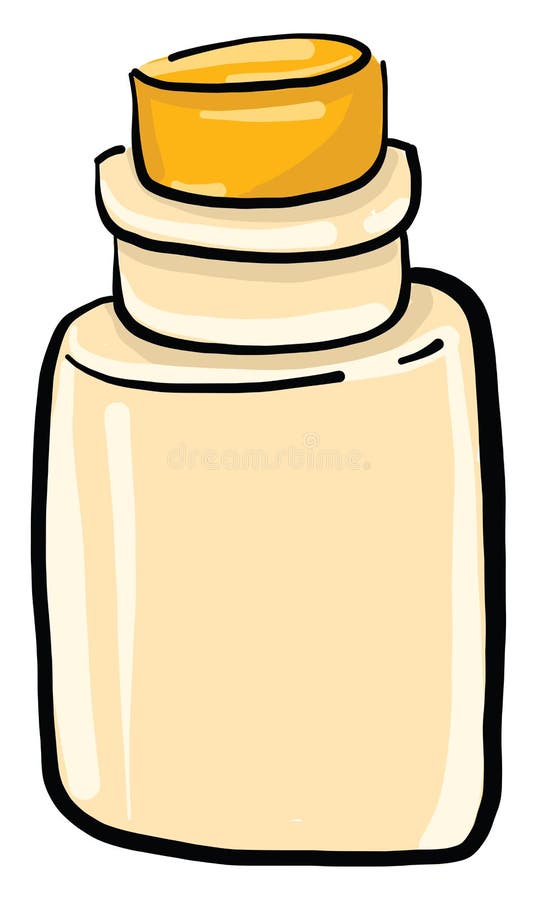 Small Bottle Stock Illustrations – 11,033 Small Bottle Stock ...