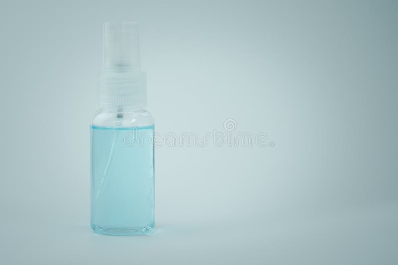 Small Bottle Spray Alcohol, Small Size Container for daily Carry Stock ...