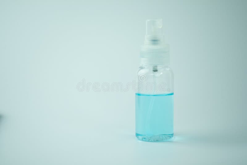 Small Bottle Spray Alcohol, Small Size Container for daily Carry Stock ...