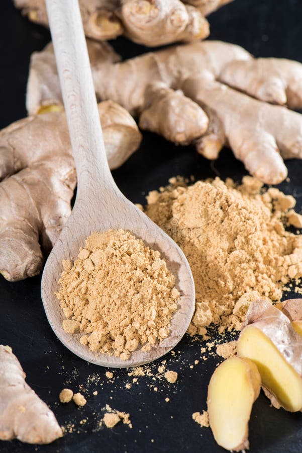Ginger stock image. Image of collection, delicacy, variation - 15827625
