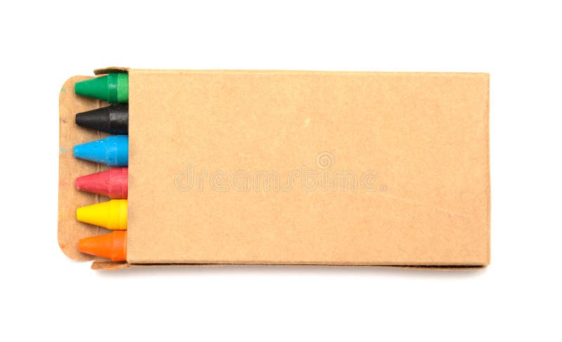 106 Small Crayon Box Stock Photos - Free & Royalty-Free Stock Photos ...