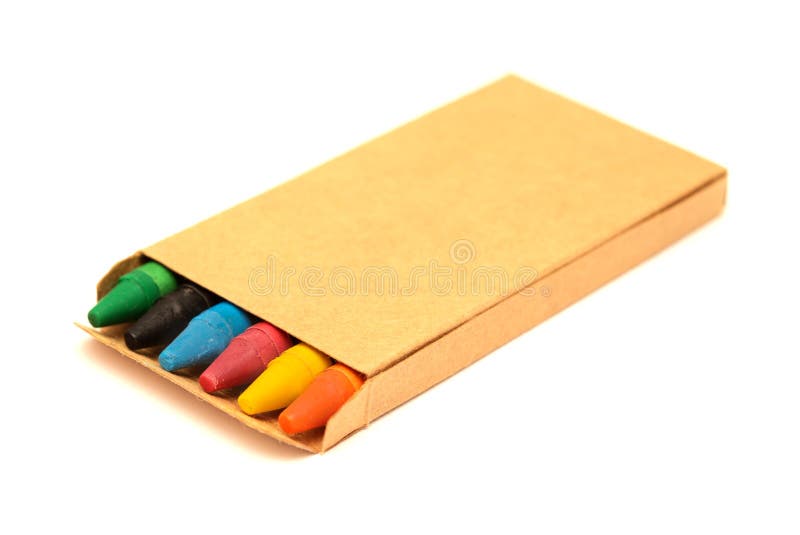 106 Small Crayon Box Stock Photos - Free & Royalty-Free Stock Photos ...