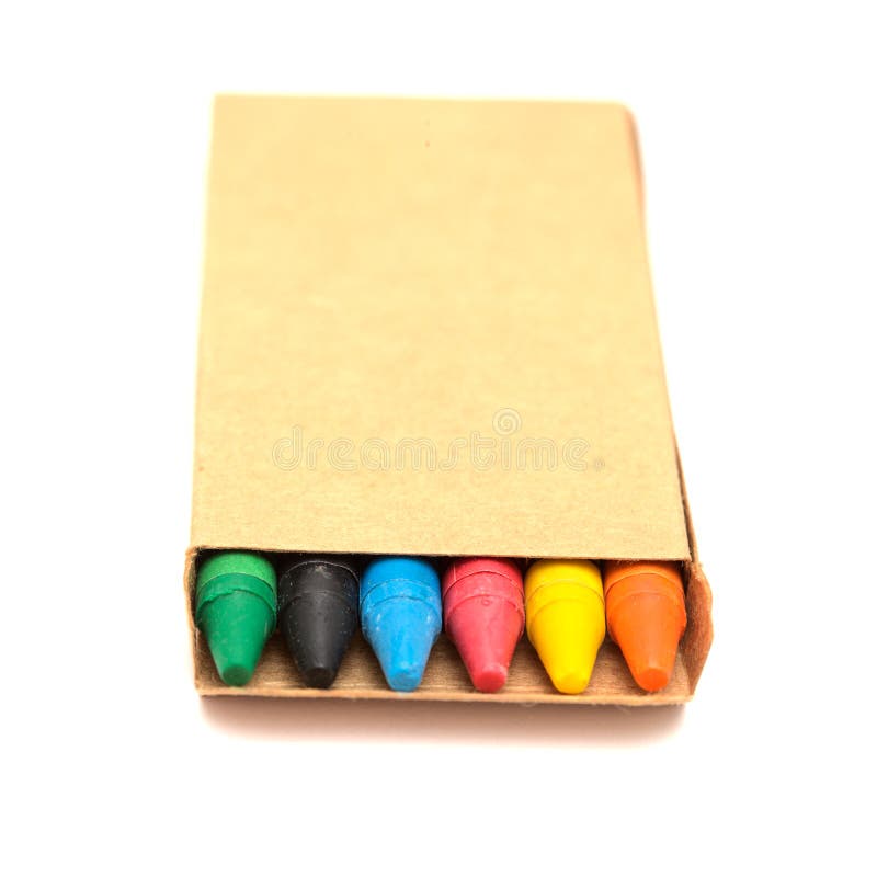 106 Small Crayon Box Stock Photos - Free & Royalty-Free Stock Photos ...