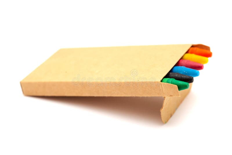 106 Small Crayon Box Stock Photos - Free & Royalty-Free Stock Photos ...