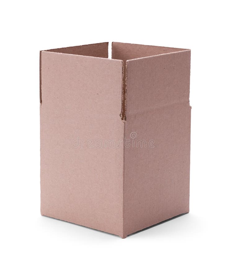 Small Box stock photo. Image of open, square, house - 258548998