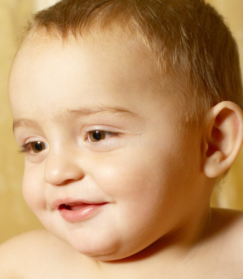 Small boy stock image. Image of facial, beauty, beautiful - 12790141