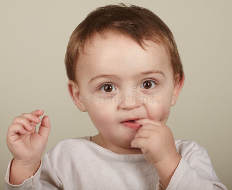 Small boy stock photo. Image of innocence, cheerful, carefree - 13038382