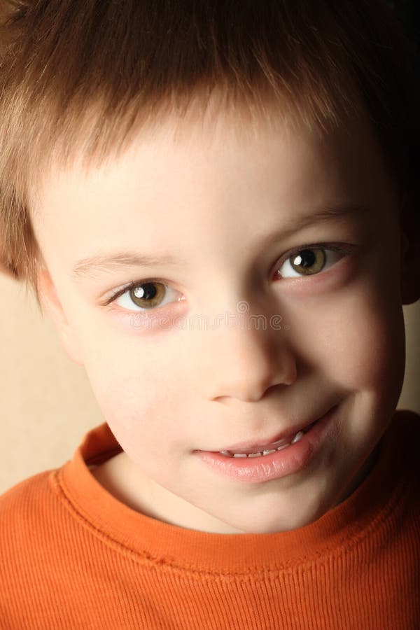 Small boy stock image. Image of toddler, small, little - 5526707