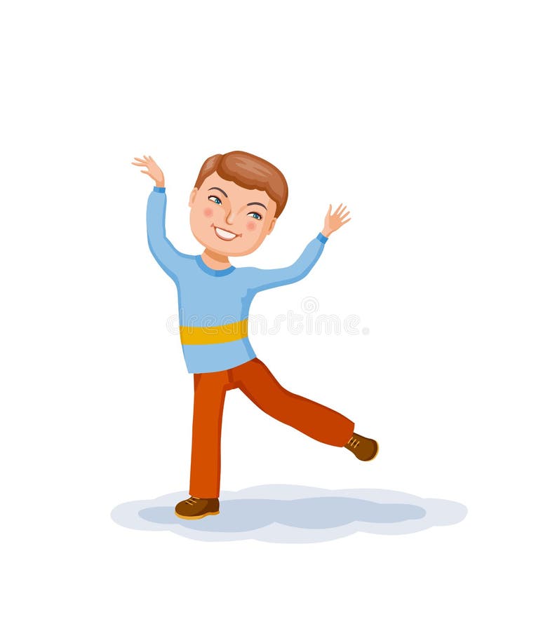 Blue Jumper Stock Illustrations – 5,074 Blue Jumper Stock Illustrations ...