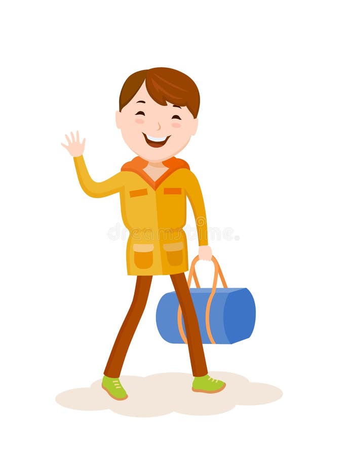 Character Pacing Stock Illustrations – 42 Character Pacing Stock ...