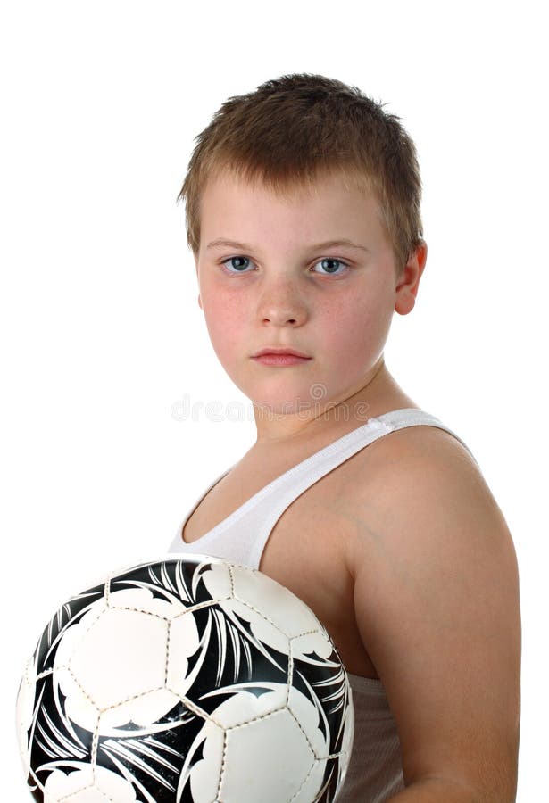 611 Boy Side View Head Isolated Stock Photos - Free & Royalty-Free ...
