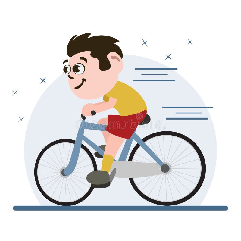 Speed Kid Stock Illustrations – 9,201 Speed Kid Stock Illustrations ...