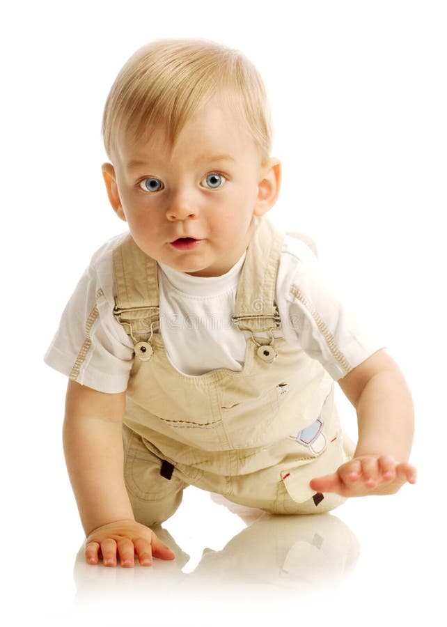 Small boy eating an apple stock photo. Image of child - 39814194