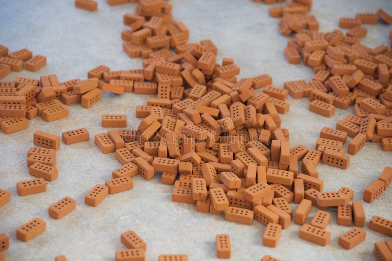 Small bricks 2nd stock photo. Image of playful, activity - 101027376