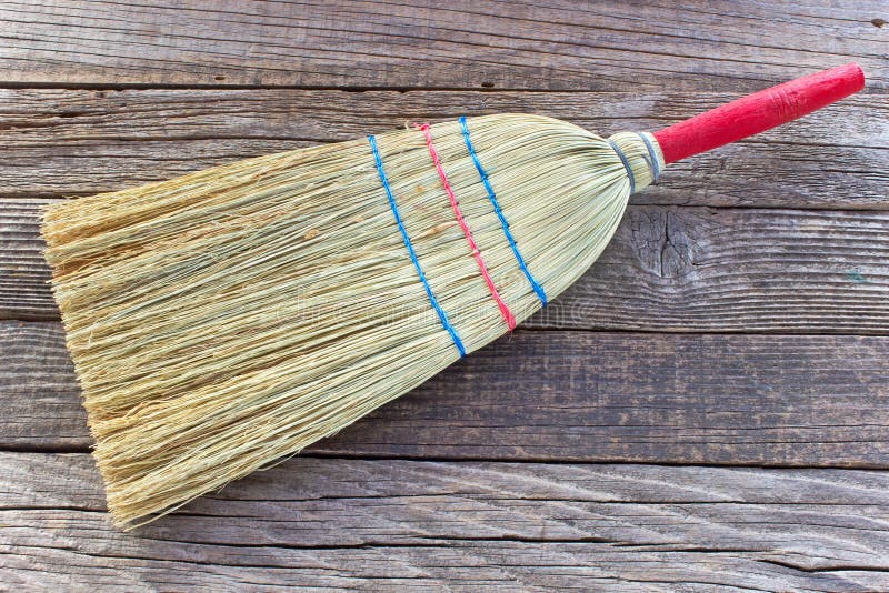 Small Broom Stock Photos - Download 1,988 Royalty Free Photos